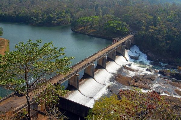 Check Dams - A Practical Solution For India's Water Crisis
