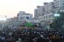 All India Majlis-e-Ittehad-ul Muslimeen (AIMIM) Rally In Pune ...
